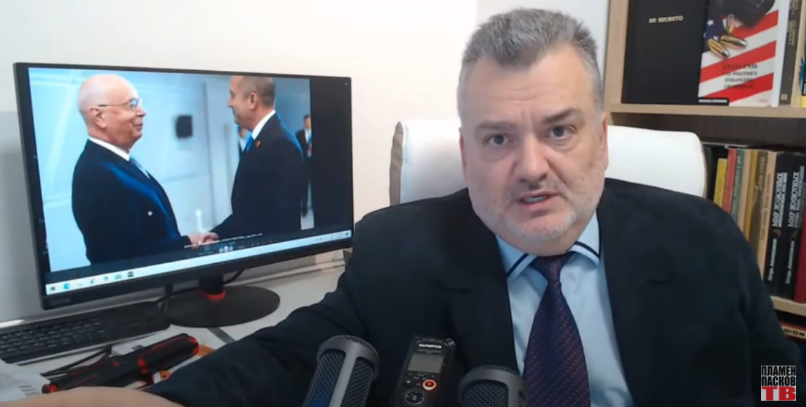 Пламен Пасков: Слуховете за отхвърлените жалби са силно преувеличени ...