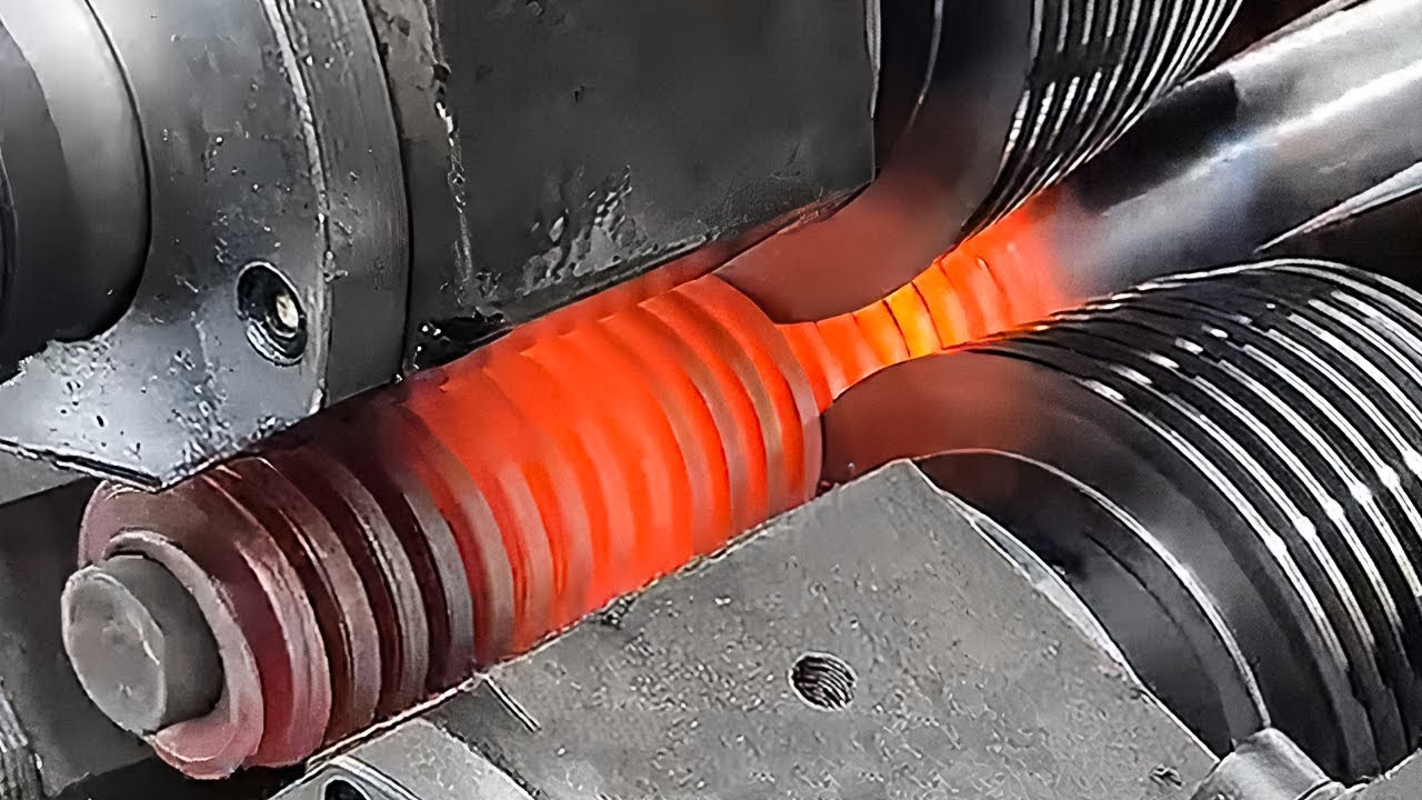 Most Satisfying Machines and Ingenious Tools - Тракийски Свят