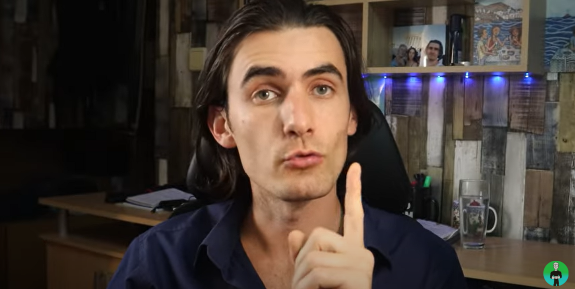 Краят на Американският Световен Ред Рей Далио Тракийски Свят